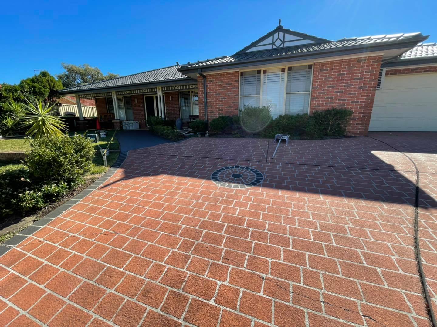 Interior & Exterior Painter, Holsworthy, Sydney - Chilli's Painting ...